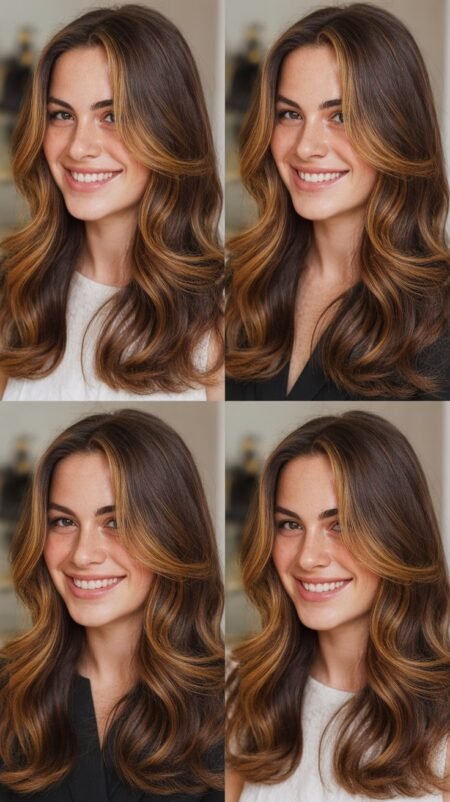 60 Low Maintenance Blonde Hair With Dark Roots That Feels Intentional ...